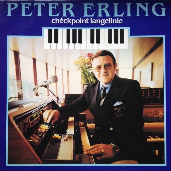 Peter Erling - Chéckpoint Langeline
