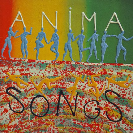 Anima (4) - Songs