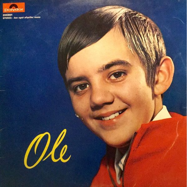Ole Hegelund - Ole