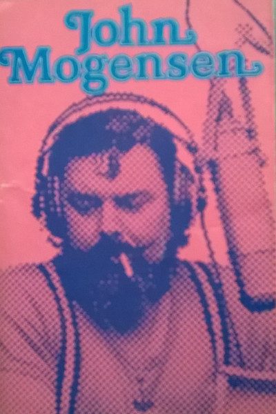 John Mogensen - John Mogensen