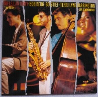 Niels Lan Doky, Bob Berg, Bo Stief, Terri Lyne Carrington - The Truth ...