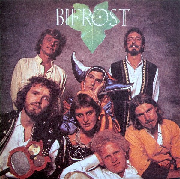 Bifrost (4) - Bifrost
